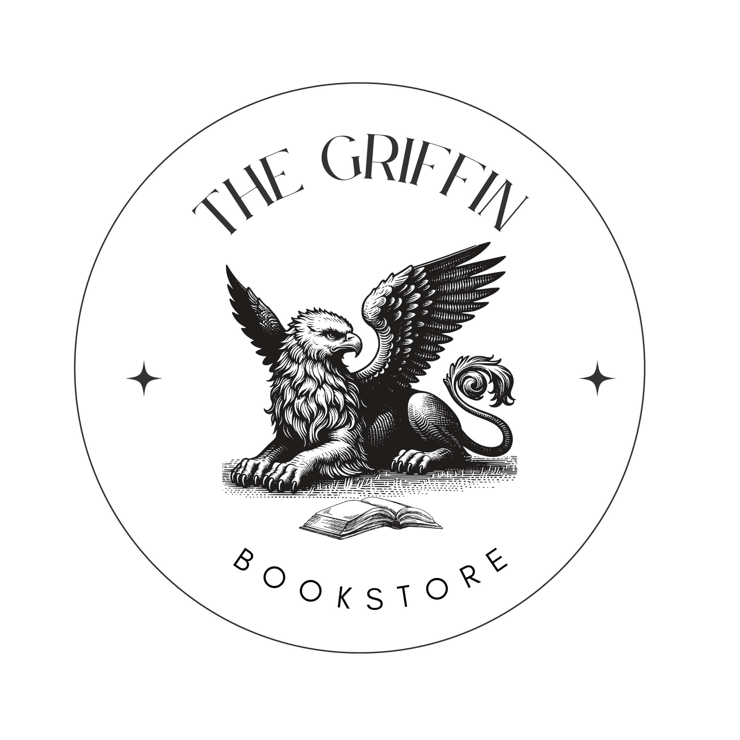 A Local Bookstore Within Your Favorite Spaces | The Griffin Bookstore